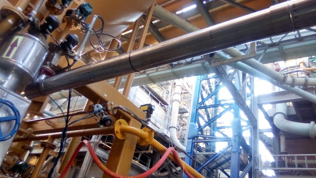 Cutting-Edge Insulation Lagging & Cladding Services | South Africa
